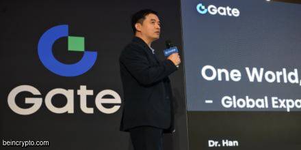 Gate Founder Dr. Han Speaks in Malta: Building a Globally Integrated Crypto Ecosystem