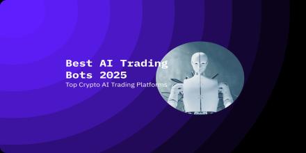 Best AI Trading Bots 2025: Top Crypto AI Trading Platforms