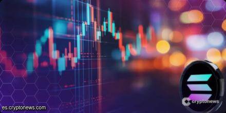 Solana hoy: más dinero que nunca en ETF, menos precio para SOL