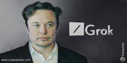 Grok update sparks concern after chatbot praises Elon Musk as superior to sports icons