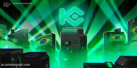  KuCoin Pay se integra à rede de pagamentos Pix do Brasil 