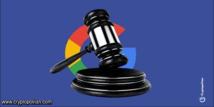 Judge expresses caution over dismantling Google’s advertising operations