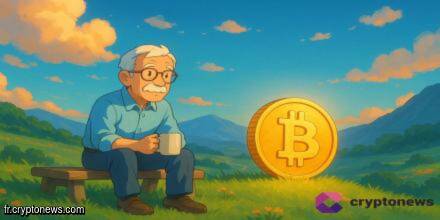 Bitcoin : pour Peter Brandt, les 200 000 $ seront atteints en… 2029
