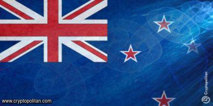 New Zealand introduces digital currency to financial education program from 2026