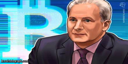  Vendas de baleias de Bitcoin para 'mãos fracas' irão aprofundar a pressão vendedora no futuro, diz Peter Schiff 