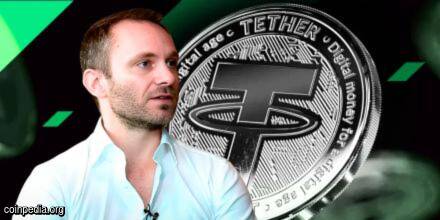 Tether CEO Says Bitcoin’s Strength Comes From Freedom