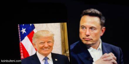 Trump, Elon Musk ile Hayata Geçen DOGE’yi Resmen Kapattı!