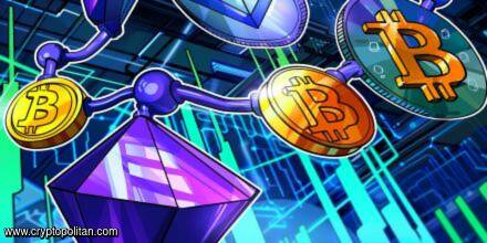 This $0.035 New Crypto Is Running Out Fast: Phase 6 at 90% Allocation as Investors Rush In