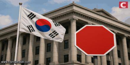 FIU Crackdown: Big Korean Crypto Exchanges Face Huge Penalties