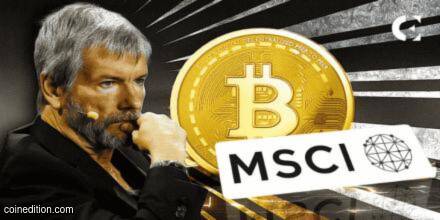 Dentro de la controversia de MSTR: ¿Provocaron JPMorgan y MSCI una reacción negativa a las criptomonedas?
