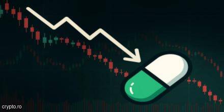 Pump.fun se confruntă cu o presiune reînnoită după transferuri de 436 de milioane de dolari și o scădere de 72% a prețului $PUMP.