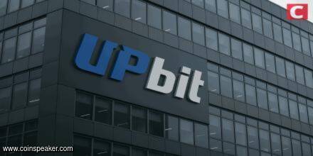 Is the Crypto Exchange Upbit Preparing for a Nasdaq IPO?
