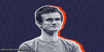 Crypto Community Alarmed as Buterin Flags Security Risks in X’s Latest Location Tool