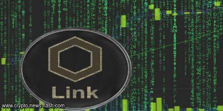 Grayscale Praises Chainlink’s Infrastructure Role After Filing for LINK ETF Listing