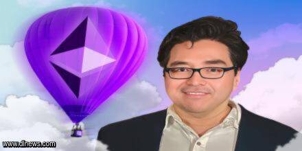 Tom Lee buys Ethereum dip pushing BitMine’s holdings to 3% of entire token supply 
