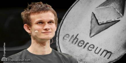Vitalik Buterin says privacy is “hygiene” after a major data leak at JPMorgan, Citi, and Morgan Stanley