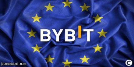 Bybit EU : des promos à n’en plus finir !