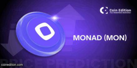 Predicción de precios Monad (MON) 2025, 2026, 2027, 2028–2030