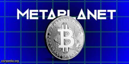 MetaPlanet Secures $130M Bitcoin-Backed Loan