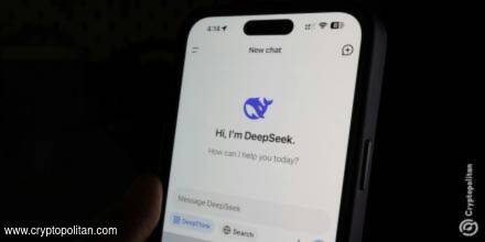 DeepSeek-R1 flagged for insecure coding traced to political directives