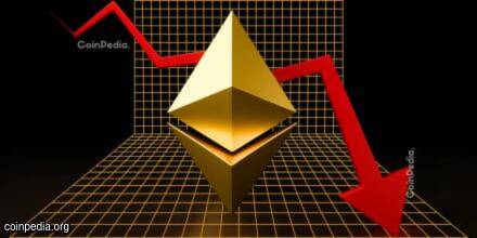 Ethereum (ETH) Price Dips After $2,985 Rejection; Can $2,800 Support Hold?