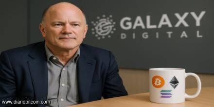 Galaxy Digital explora incursionar en mercados de predicción como proveedor de liquidez