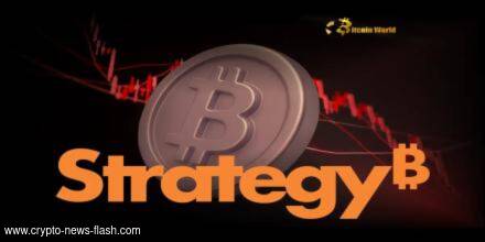 Strategy Maintains Record Capital-Raising Pace With $21B Secured for Bitcoin Expansion