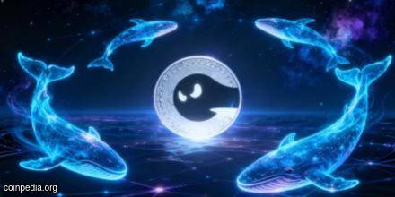 Crypto Whales Betting Big on GhostPay: Is GHOST The Best Crypto To Buy Now?