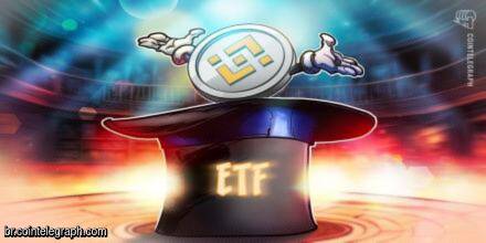  VanEck recua discretamente sobre o staking do ETF de BNB em seu último registro na SEC 