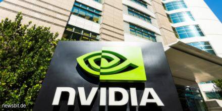 AI-Riese Nvidia verliert 250 Milliarden Dollar an Börsenwert wegen Rivalität mit Google