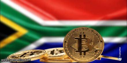 South Africa’s central bank warns missing crypto and stablecoin rules