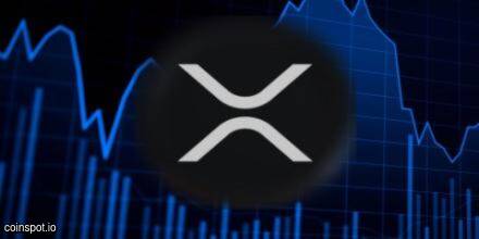 XRP теряет ликвидность после распродаж китов и падения открытого интереса