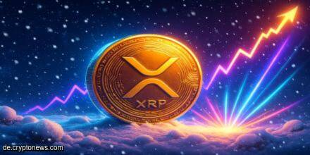 [LIVE] Ripple Prognose: 15-Dollar-Rallye realistisch, oder hoffnungslos überbewertet? Experten-Einschätzungen und die wichtigsten News zu XRP