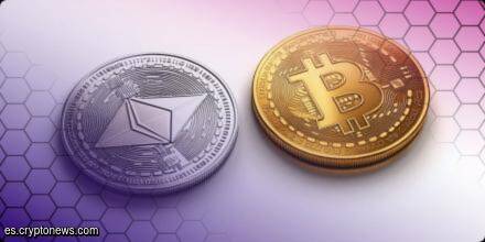 BitMine, MicroStrategy y SharpLink: las acciones cripto que hoy baten a Ethereum