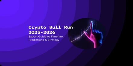 Crypto Bull Run 2026: Expert Guide to Timeline, Predictions & Strategy