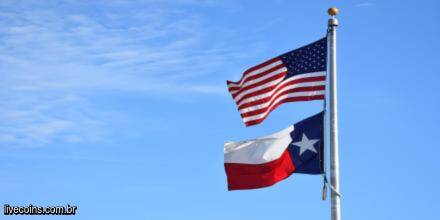 Texas compra US$ 5 milhões em Bitcoin