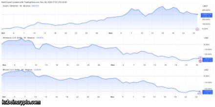 미국 상장 기업 2곳, 지캐시(ZEC) 재무기업 전환 선언