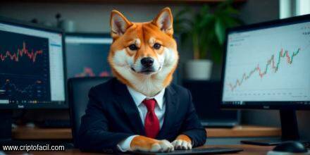 ETF decepciona e Dogecoin encontra forte resistência – Análise