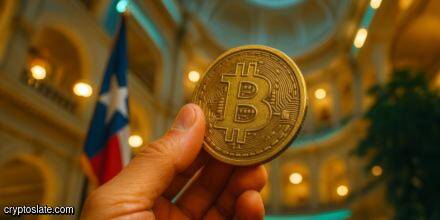 Why Texas is buying Bitcoin from BlackRock before building a real reserve