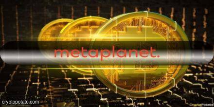 Metaplanet Emerges as a Key Test Case for Corporate Bitcoin Adoption