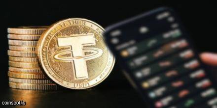 S&P понизило рейтинг Tether, назвав стабильность USDT «слабой»