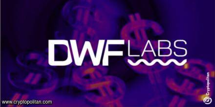 DWF Labs rolls out $75M DeFi-focused investment fund