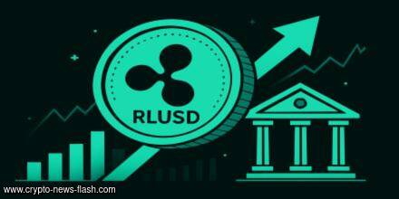 Ripple Expands Middle East Footprint as RLUSD Is Greenlisted by Abu Dhabi FSRA