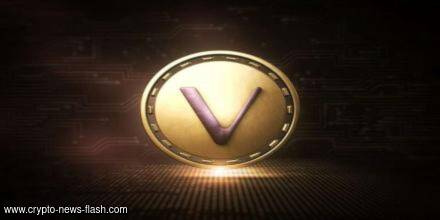 VeChain Secures Exchange Support for Upcoming Hayabusa Upgrade