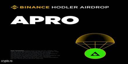 Ce este APRO (AT) – al 59-lea proiect Binance pe portalul HODLer Airdrops