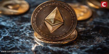 ETH Price Reclaims $3,000 Ahead of Ethereum Fusaka Upgrade Next Week