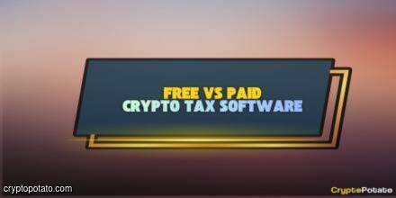 Free vs Paid Crypto Tax Software: Which Should You Choose?