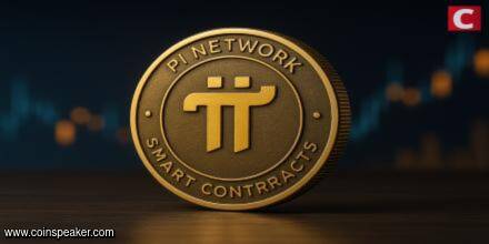 Pi Coin Eyes 15% Jumps Amid Pi Network and CiDi Games Partnership