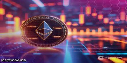 Ethereum eleva su límite de gas por bloque a 60 millones