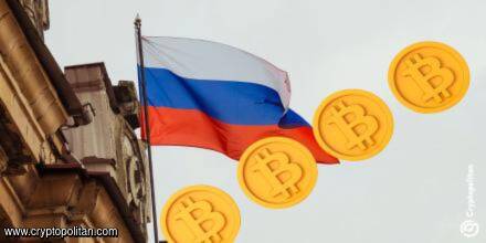 Household investments in Russian crypto derivatives hit 3.7 billion rubles